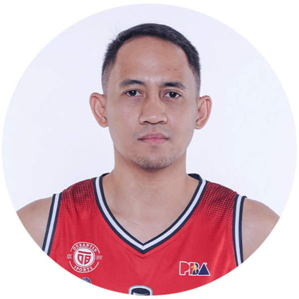 Players | PBA - The Official Website