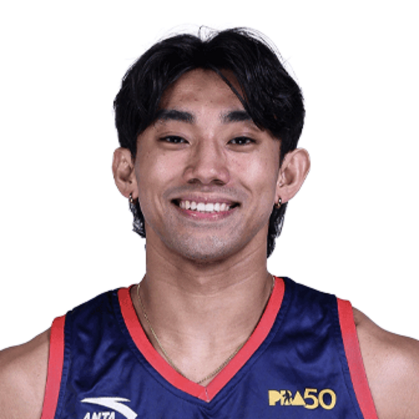 Shaun Ildefonso - Players | PBA - The Official Website