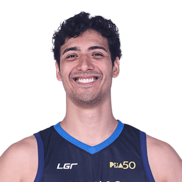Players | PBA - The Official Website