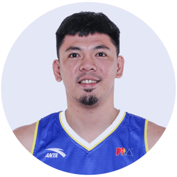 Ian Paul Sangalang - Players | PBA - The Official Website