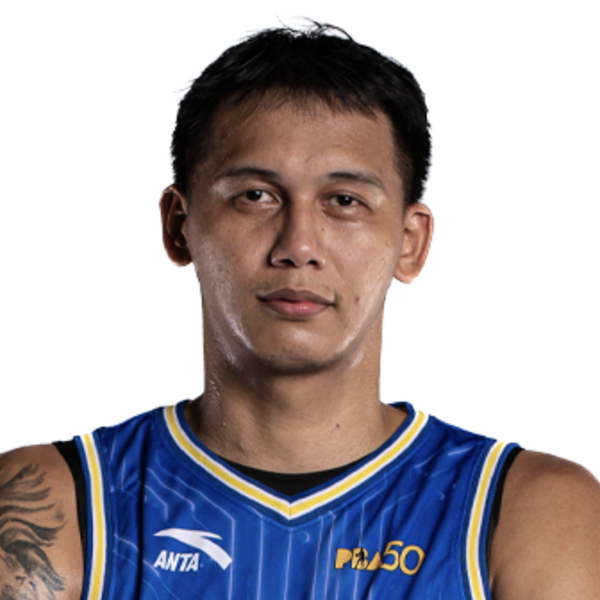 Players | PBA - The Official Website