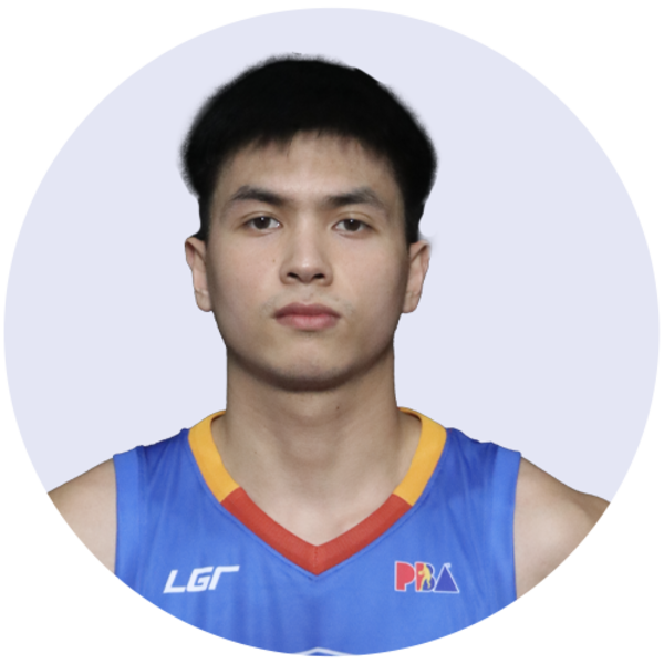 Xyrus Dane Torres - Players | PBA - The Official Website