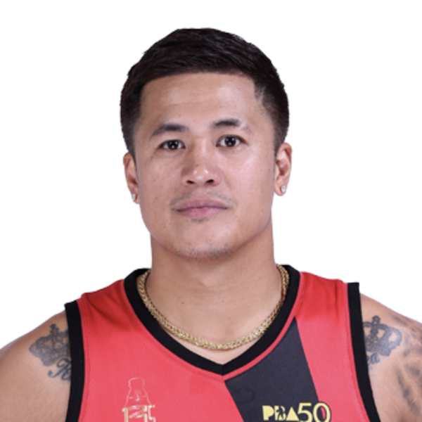 Players | PBA - The Official Website