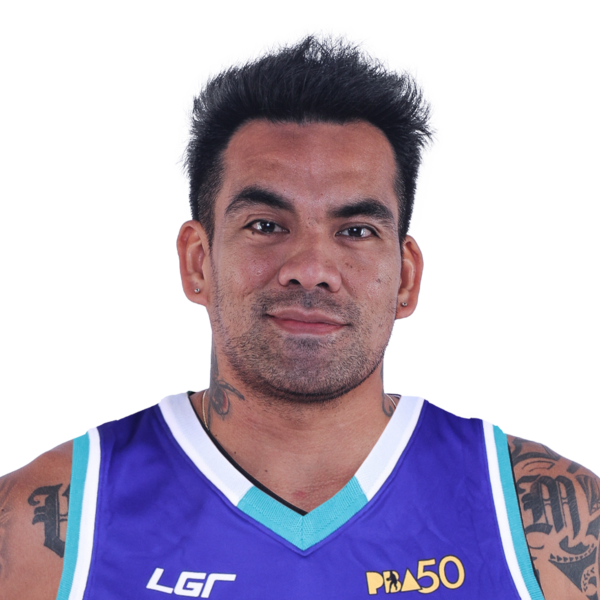 Players | PBA - The Official Website