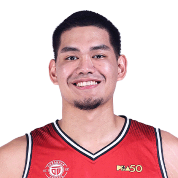 Players | PBA - The Official Website