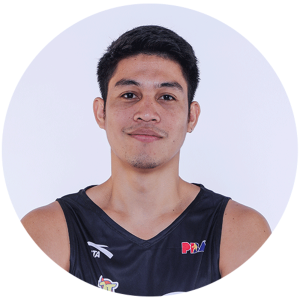 Calvin John Oftana - Players | PBA - The Official Website