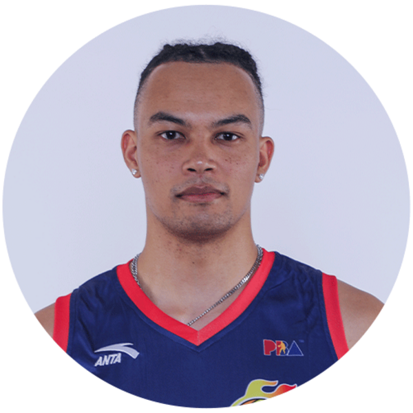 Keith Datu - Players | PBA - The Official Website