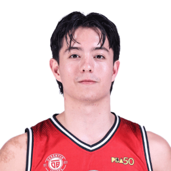 Players | PBA - The Official Website