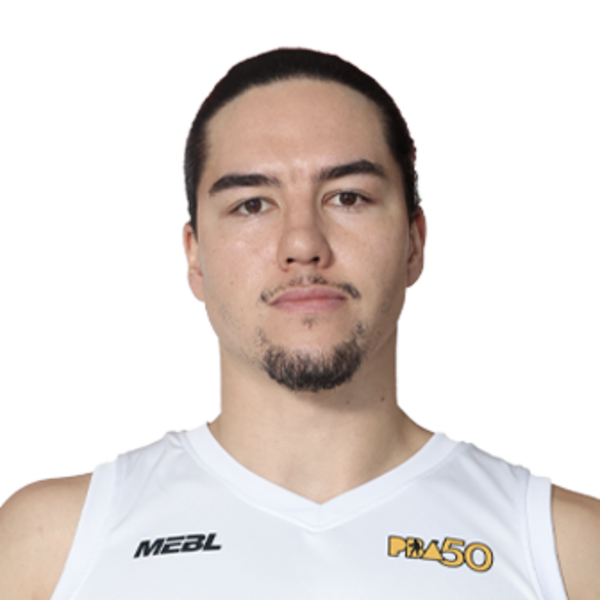 Players | PBA - The Official Website