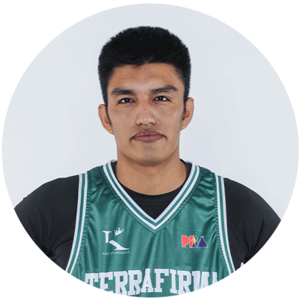 Players | PBA - The Official Website