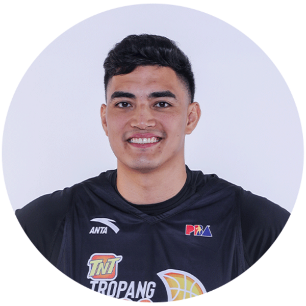 Players | PBA - The Official Website