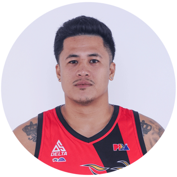 Players | PBA - The Official Website