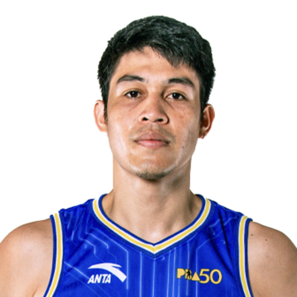 Calvin John Oftana - Players | PBA - The Official Website