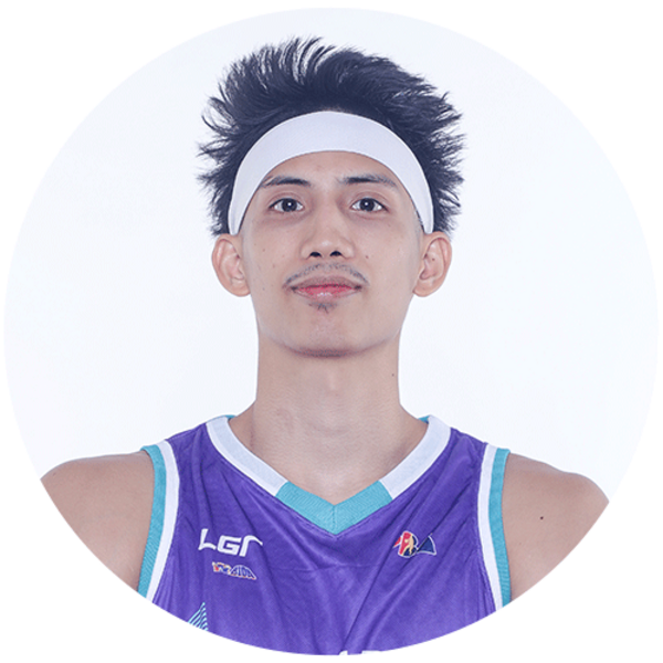 Alec June Stockton - Players | PBA - The Official Website