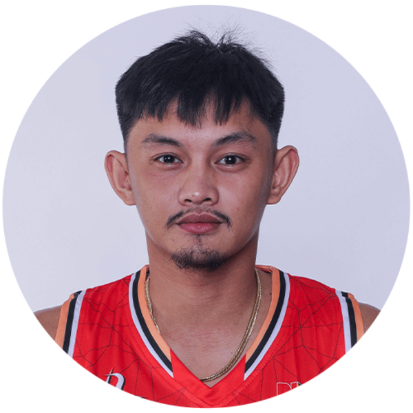 Fran Louie Yu - Players | PBA - The Official Website