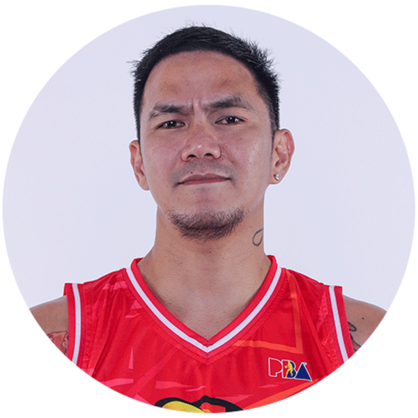 Players | PBA - The Official Website