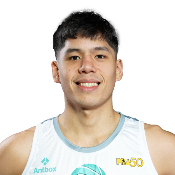 Francis Gabriel Escandor - Players | PBA - The Official Website