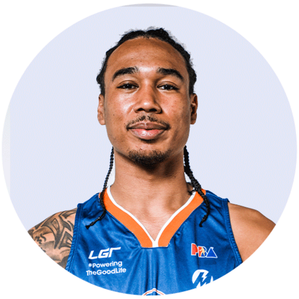 Players | PBA - The Official Website