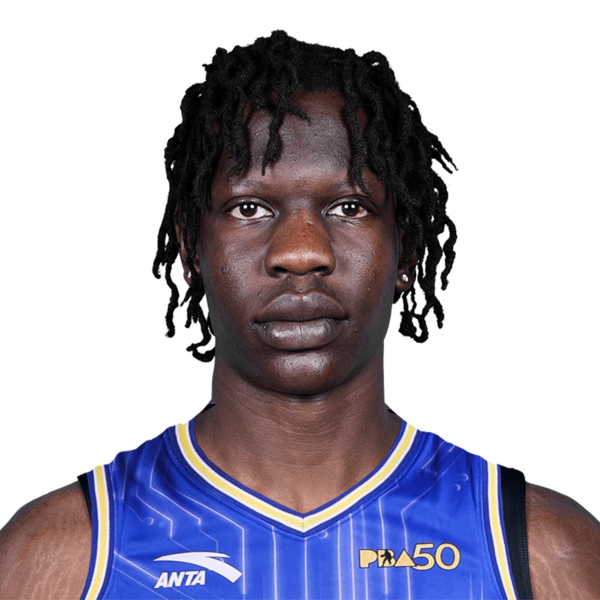Players | PBA - The Official Website