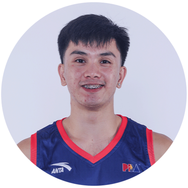 Adrian Clarence Nocum - Players | PBA - The Official Website