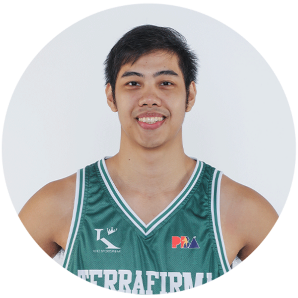 Players | PBA - The Official Website