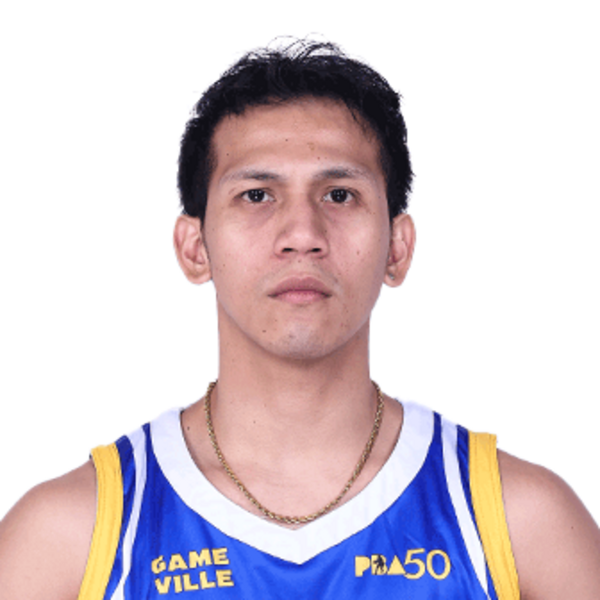 Jerom Lastimosa - Players | PBA - The Official Website