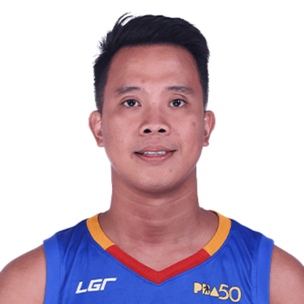 Players | PBA - The Official Website