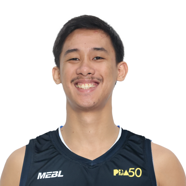 Mark Daniel Sangco - Players | PBA - The Official Website