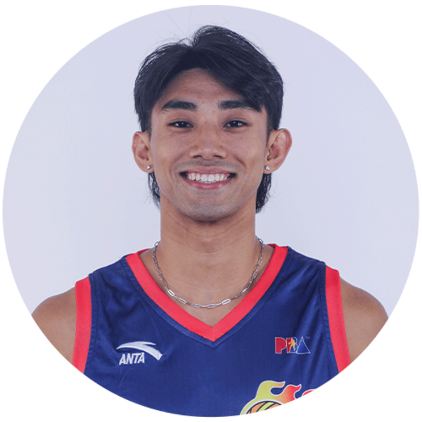 Shaun Ildefonso - Players | PBA - The Official Website