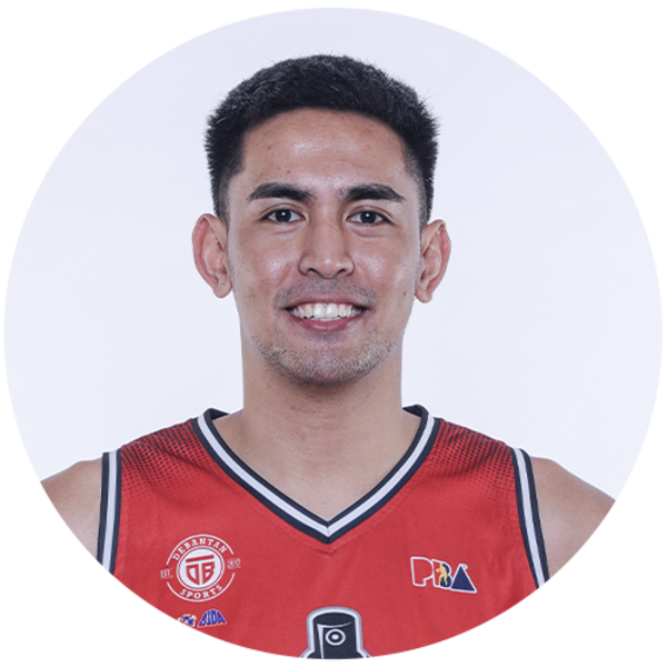 Players | PBA - The Official Website