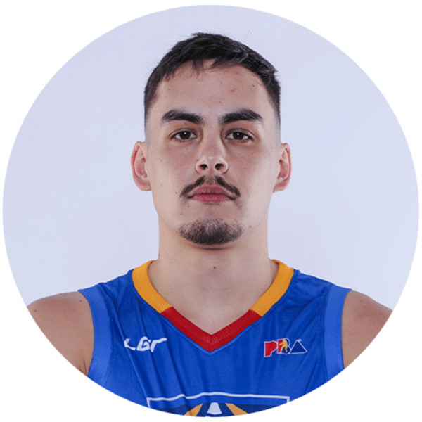 Richie Rodger - Players | PBA - The Official Website