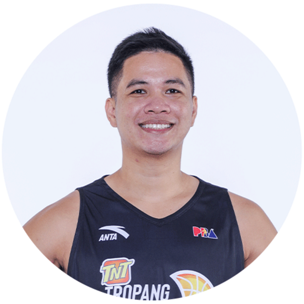Players | PBA - The Official Website