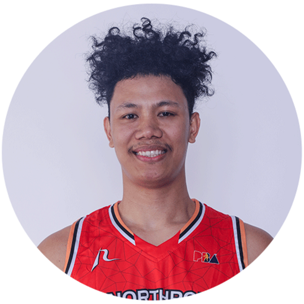 John Michael Calma - Players | PBA - The Official Website