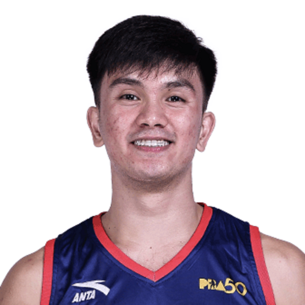 Adrian Clarence Nocum - Players | PBA - The Official Website