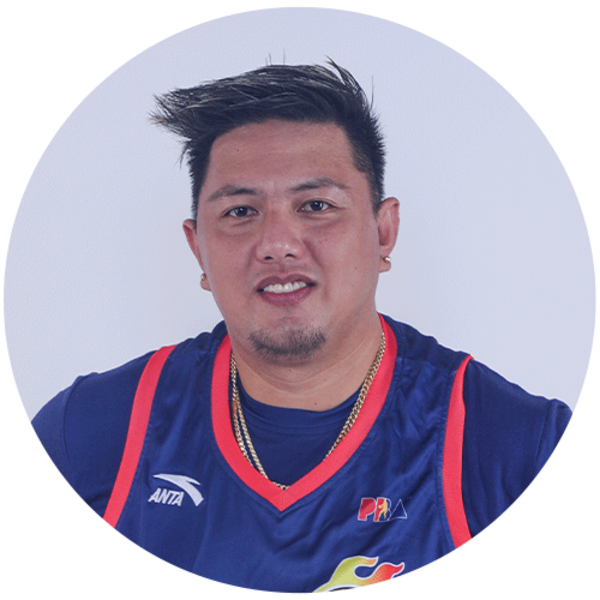Players | PBA - The Official Website