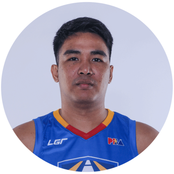 Dominic Fajardo - Players | PBA - The Official Website