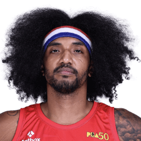 Jason Perkins - Players | PBA - The Official Website