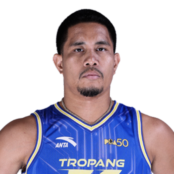 Players | PBA - The Official Website