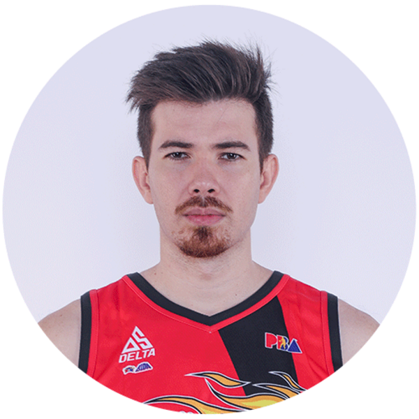 Players | PBA - The Official Website
