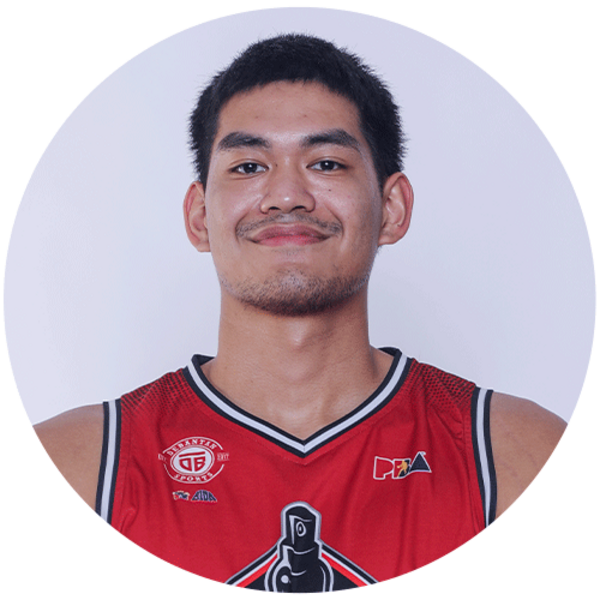 Christian David - Players | PBA - The Official Website